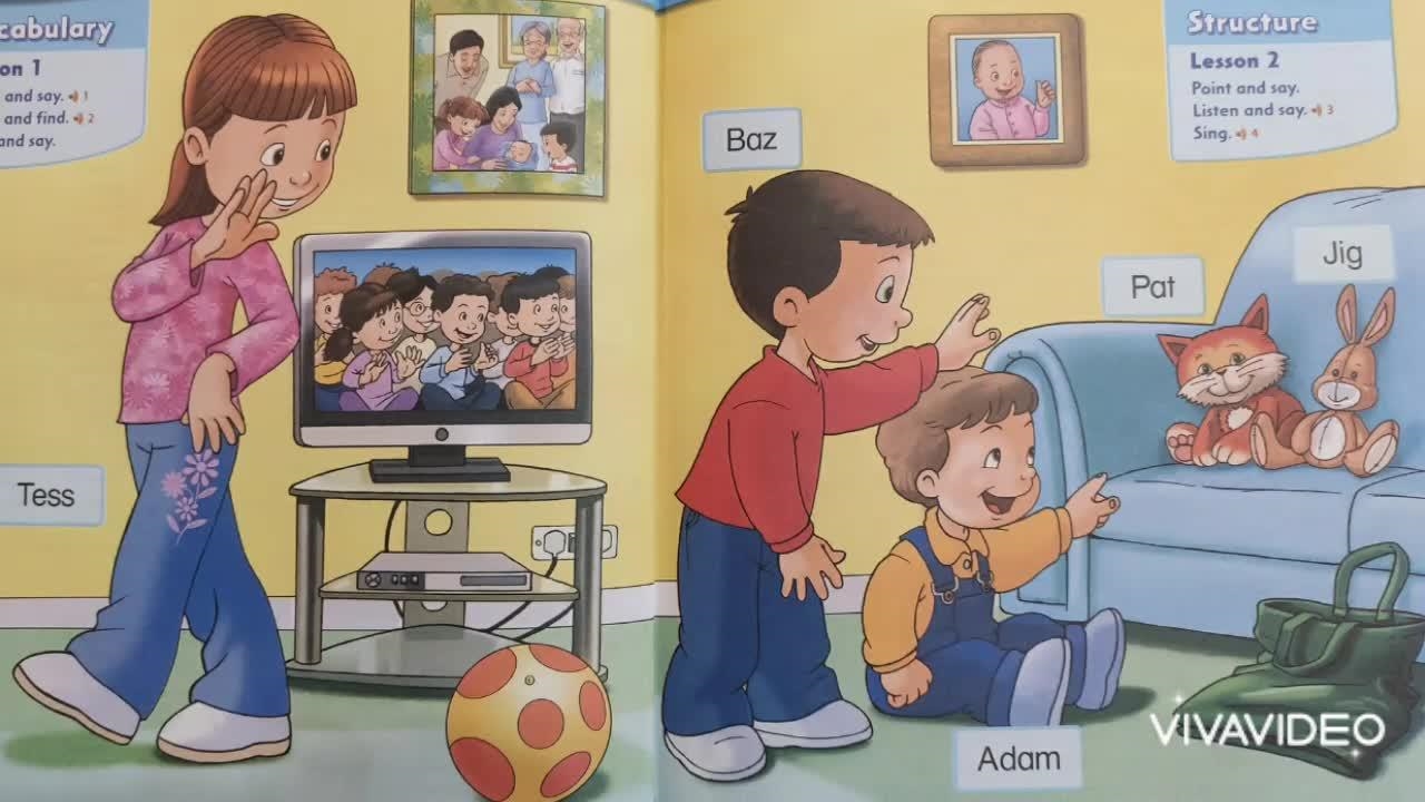 Hello adam i'm baz ff2 - نماشا