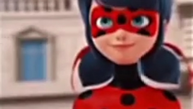 میراکلس - نماشا