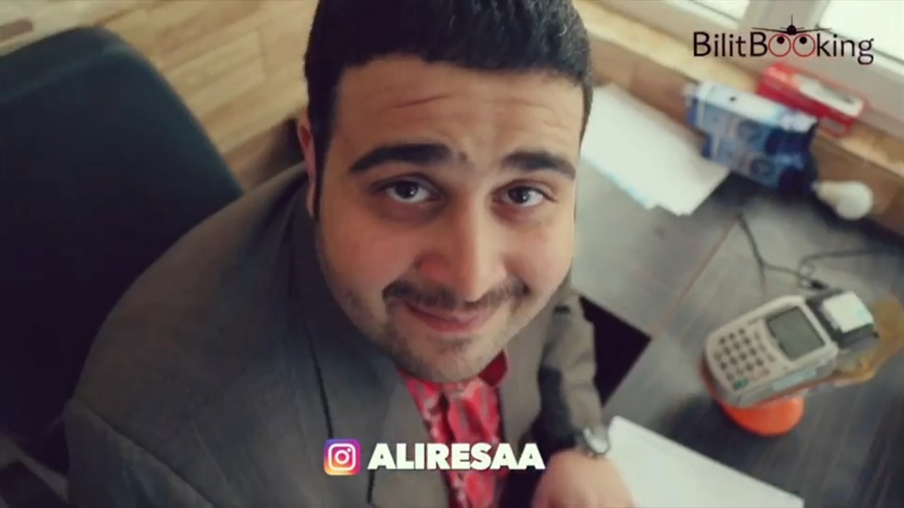 ویدیو تو این مملکت با این آب و هوا چرا پولُ صرف تایلند میکنى؟ از علیرسا Aliresaa نماشا
